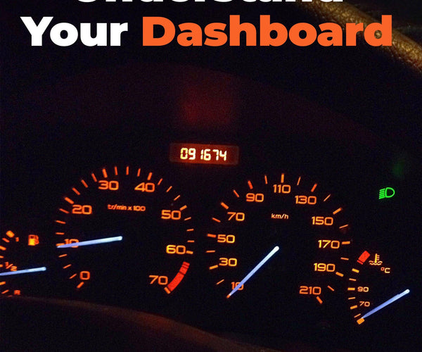 Understand Your Dashboard – Carpockets