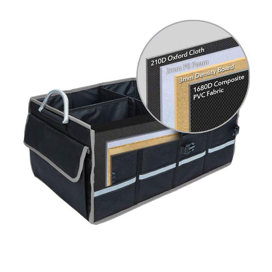 Car Accessories – Carpockets