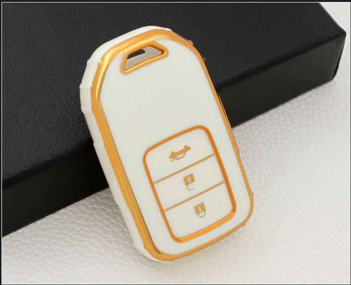 Honda Silicone Key Fob Cover – Carpockets