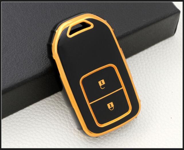Honda Silicone Key Fob Cover – Carpockets