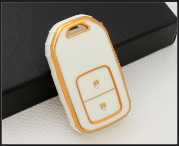 Honda Silicone Key Fob Cover – Carpockets